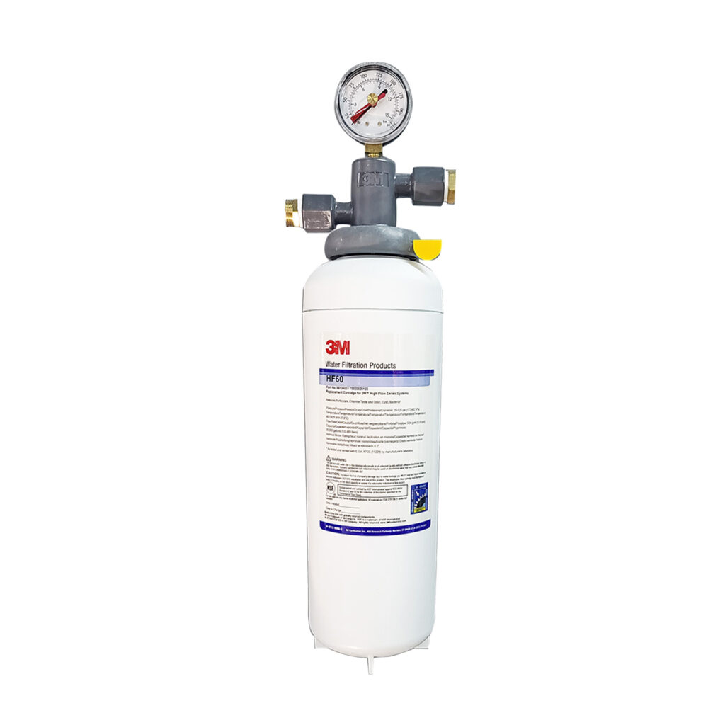 3M HF60 WATER FILTRATION SYSTEM – ONE-STOP COMMERCIAL KITCHEN SOLUTION