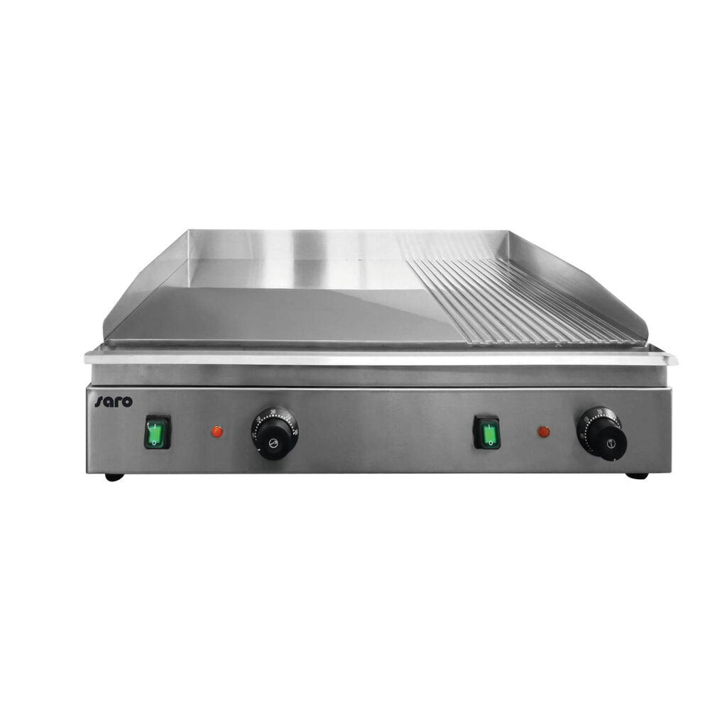 SARO COMO ELECTRIC GRIDDLE ONE STOP COMMERCIAL KITCHEN SOLUTION saro-como-electric-griddle-one-stop-commercial-kitchen-solution