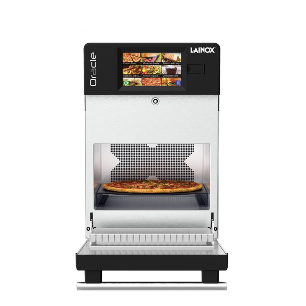 LAINOX ORAC1 ORACLE HIGH SPEED OVEN – ONE-STOP COMMERCIAL KITCHEN SOLUTION