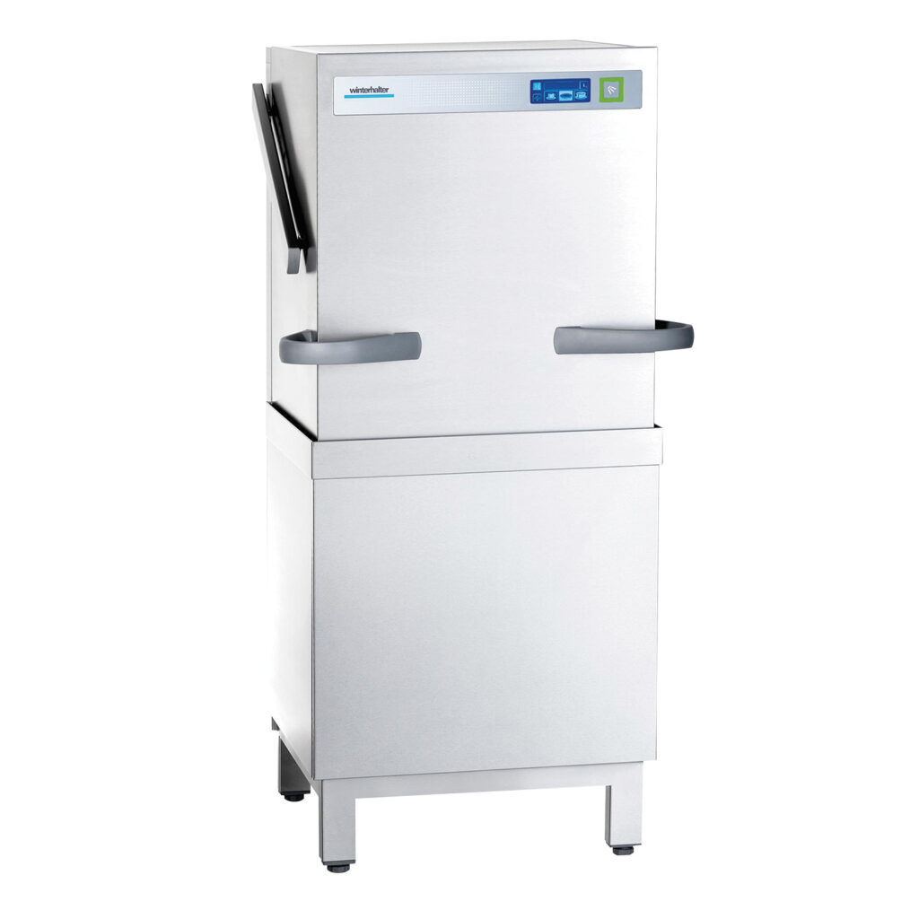 WINTERHALTER PT-M Pass-through Dishwasher – ONE-STOP COMMERCIAL KITCHEN ...