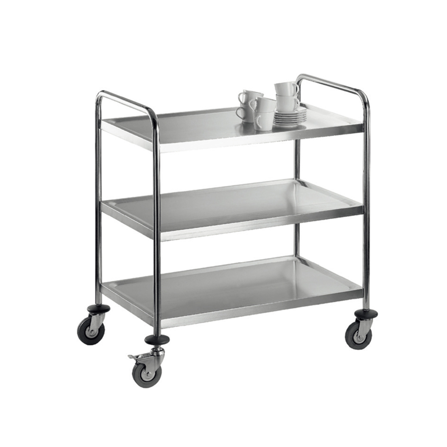 BUFFET & BANQUET EQUIPMENT – ONE-STOP COMMERCIAL KITCHEN SOLUTION